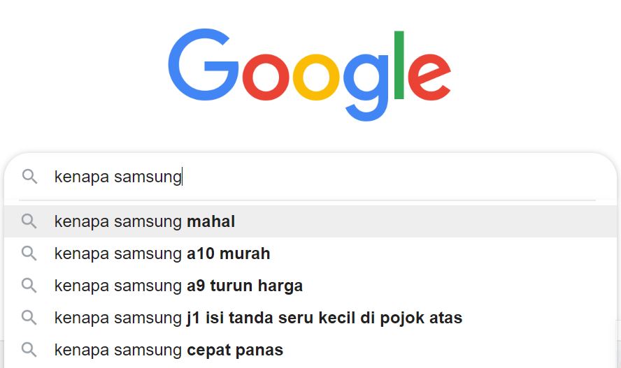 Alasan Kenapa Smartphone Xiaomi Murah dan Samsung Mahal