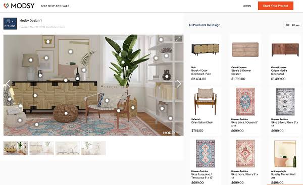 Tips bikin background aplikasi Zoom sendiri