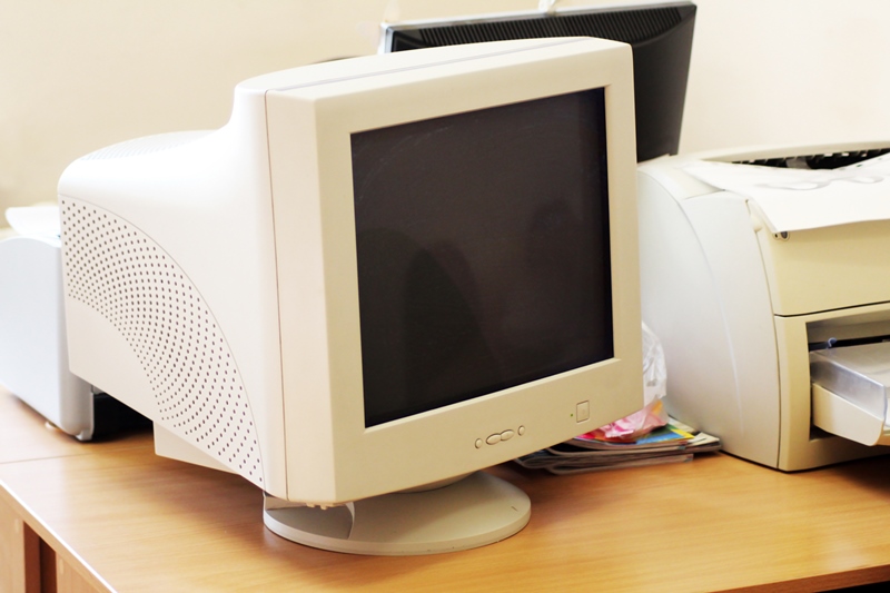 Teknologi Layar Monitor Dari CRT Jadul Hingga IPS Modern Teknologi Layar Monitor Dari CRT Jadul Hingga IPS Modern