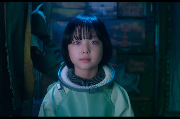 Fakta unik tentang Dorothy di Space Sweepers